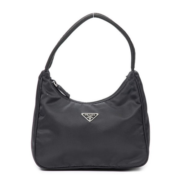 Prada | Bags | Prada Mini Hobo Bag | Poshmark